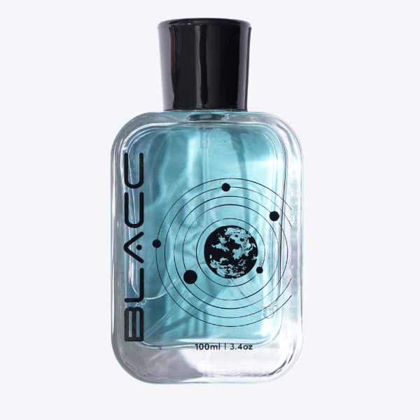 Earth 100ml – blaccperfumes